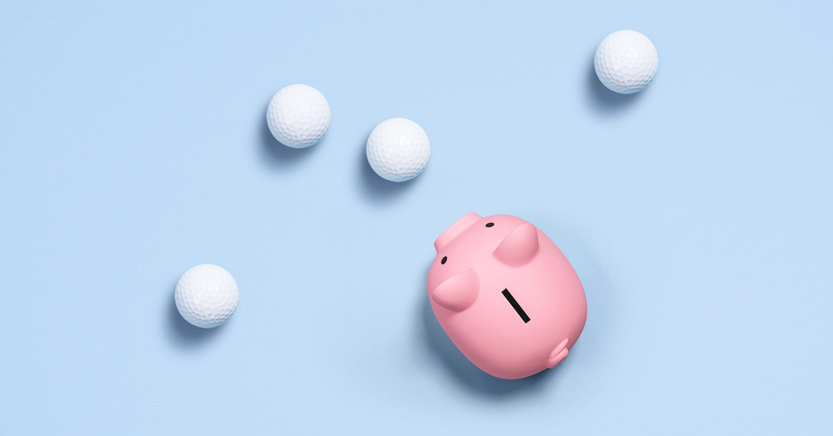 Teecontrol - Online tee sheet software